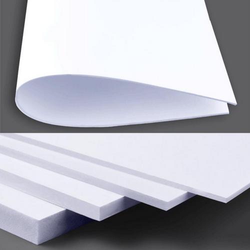 Jual PVC board 3mm 60 cm × 80 cm / PVC Foam Board - Jakarta Utara - Kim ...