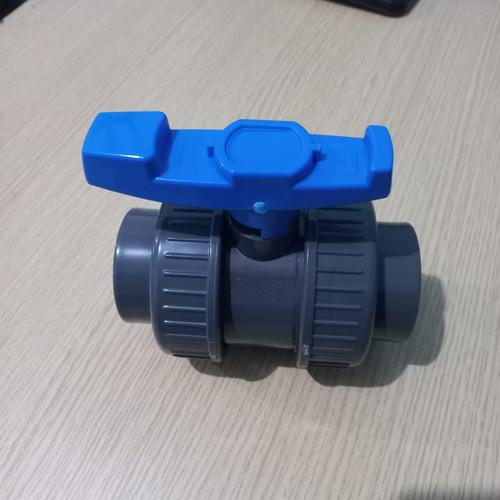 Jual Ball Valve Pipa 1,5 " Merk Boost Lengkap Dengan Watermoor Kanan ...
