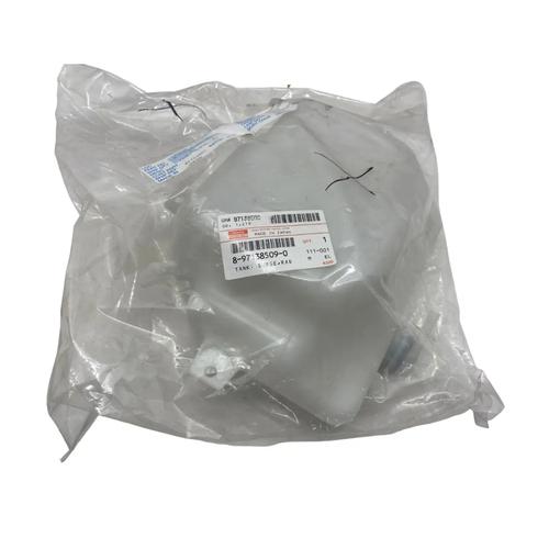 Jual TANK TABUNG AIR RADIATOR ISUZU ELF - Jakarta Barat - HINO ISUZU ...