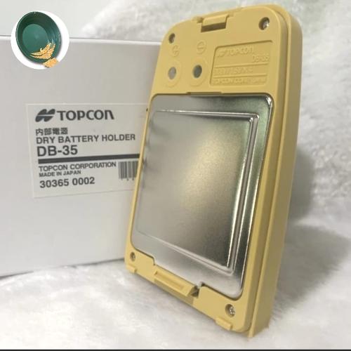 Jual Case Baterai Topcon Dry Battery Holder - Jakarta Selatan - Toko ...