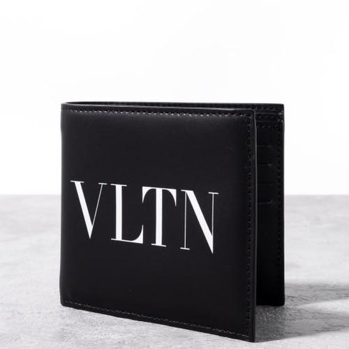 Jual Valentino VLTN Bifold Wallet Black All Card - Kota Surabaya ...