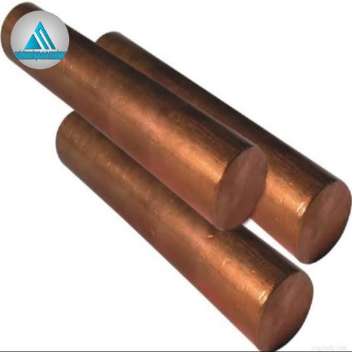 Jual Grounding rod as tembaga CUCRZ 25 mm x 900 mm - Jakarta Barat ...