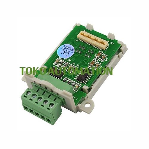 Jual RS-485 Communication Board FX3U-485-BD FX3U485BD for FX3U PLC PD17 ...