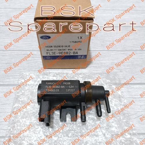 Jual Selenoid Valve Selenoid Turbo Ford Ranger 2.2 2.2cc Base Ori ...