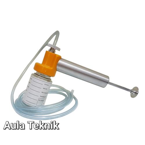 Jual Oil Sampel Vacum Pump & Oil Sampling Minyak Sedot Cairan - Kota ...