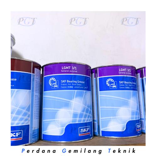 Jual Grease LGMT 3/1 SKF | General Purpose Bearing Grease - Jakarta ...