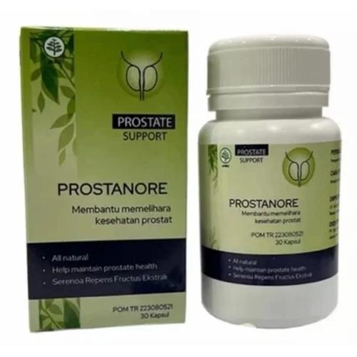 Jual prostanore solusi masalah prostat ampuh - Kota Semarang ...