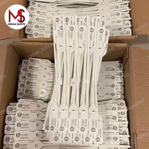 Jual Security Seal Container - Nomor Seal Container - Kota Medan ...