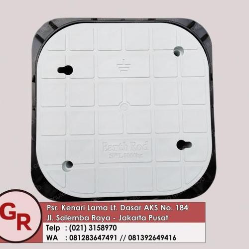 Jual US Plastik Earthing Pit / Bak Kontrol Grounding / earth Inspection ...