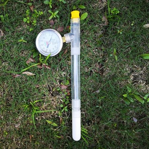 Jual Soil tensiometer irrometer digital surface soil ergometer ...