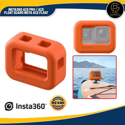 Jual Insta360 Ace Pro / Ace Float Guard Insta ACE Float for streaming ...
