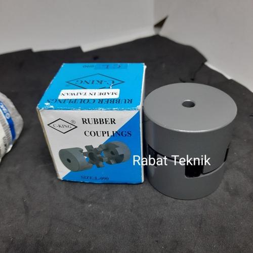 Jual RUBBER COUPLING SET C-KING L-100 - Jakarta Barat - Rabat teknik ...
