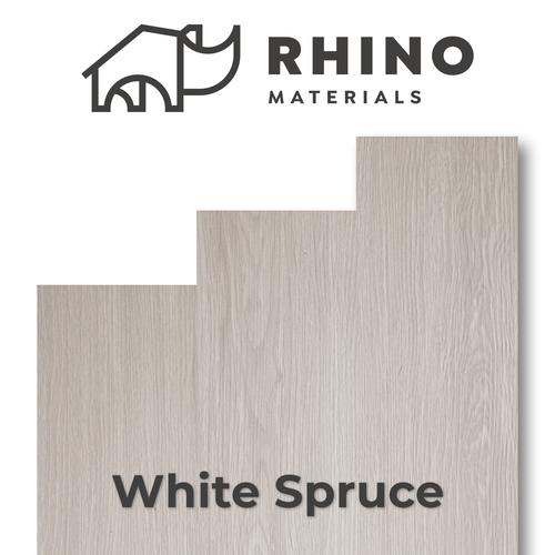 Jual Lantai Kayu SPC 5mm - Rhino White Spruce - Jakarta Barat - Rhino ...