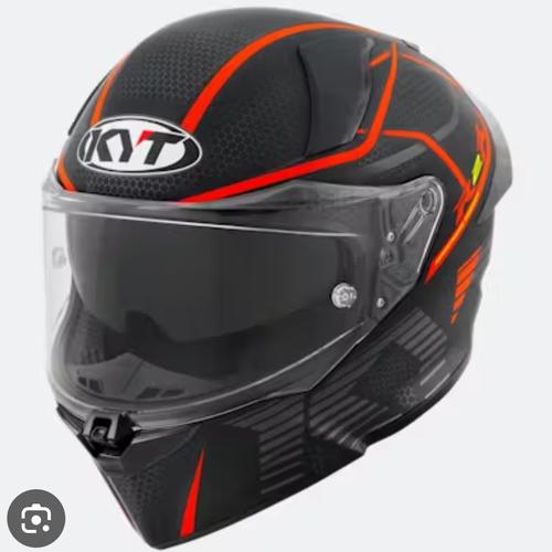 Jual Helm KYT R2R Concept Black Red Matt Original - M - Kab. Bandung ...