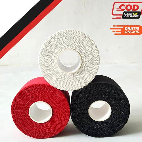 Jual KINESIO TAPE Kinesiology Tapping Import Original Tapping Wrist ...