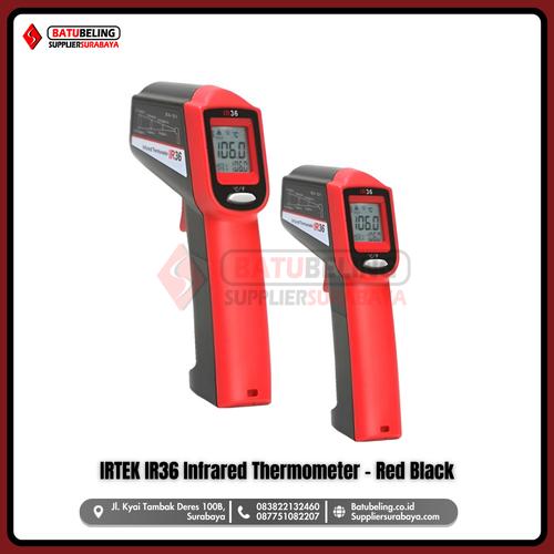 Jual IRtek IR36 Infrared Thermometer Alat Ukur Digital - Kota Surabaya ...