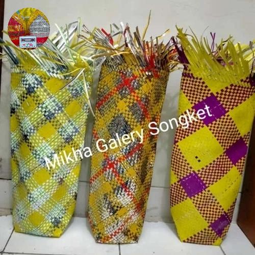 Jual Tandok Batak 3-5Liter Plastik - Jakarta Pusat - Ulos Songket ...
