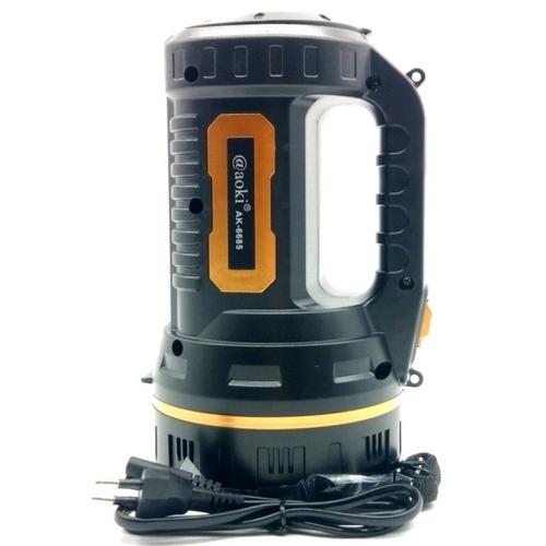 Jual senter led jumbo besar lampu super terang baterai tahan lama ps ...