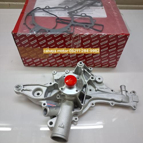 Jual Water pump mercy mercedes benz M112 W202 W203 W204 W210 W211 W212 ...