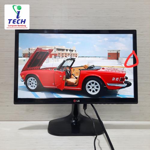 Jual LED MONITOR LG 22MP55HQ 22 INCH IPS HDMI WIDESCREEN - TANPA KAYU ...