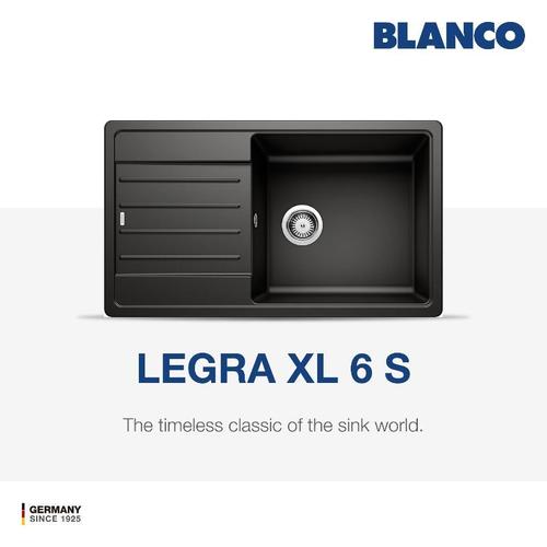 Jual Kitchen Sink Blanco Legra XL 6S - Jakarta Barat - Era Bangunan PT ...