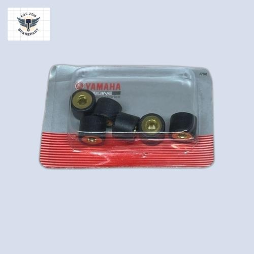 Jual Roller Mio Sporty Hitam 5LW Roler Mio Roler set Mio - Jakarta ...