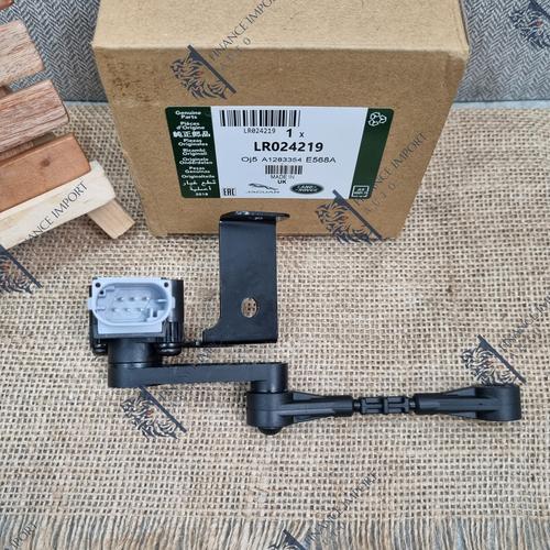 Jual Sensor Height Depan Range Rover Evoque LR024217 LR024219 Original ...
