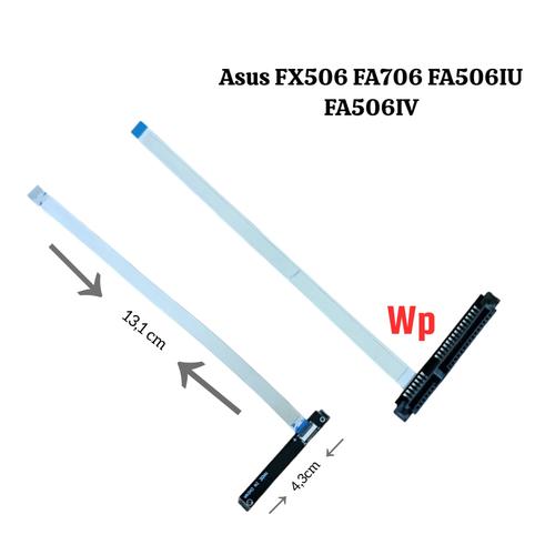 Jual Cable flex connector SSD HDD Sata Asus Tuf Gaming FX506 FA506 A15 ...