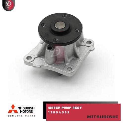 Jual Pompa Air Water Pump Mitsubishi Xpander 1300A095 Original Asli ...