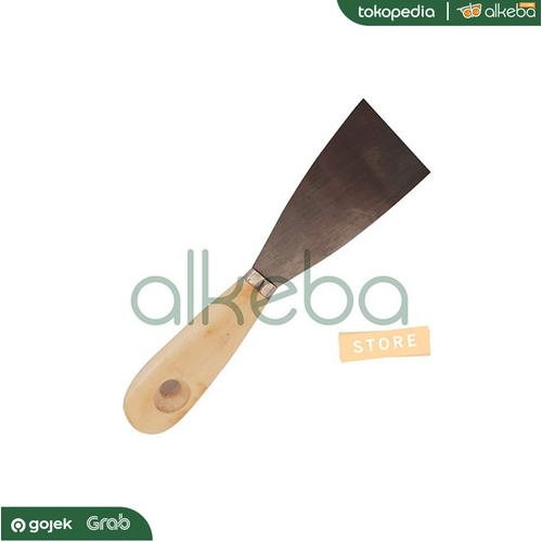 Jual Kape 2 inch Gagang Kayu / Scraper 2" Gagang Kayu - Kota Surabaya ...