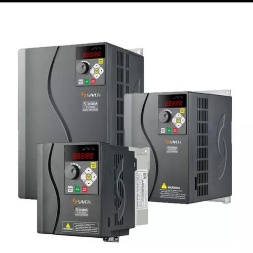 Jual Inverter 7.5Kw 3 Phase 380volt merk sanch - Kota Batam - Sentra ...