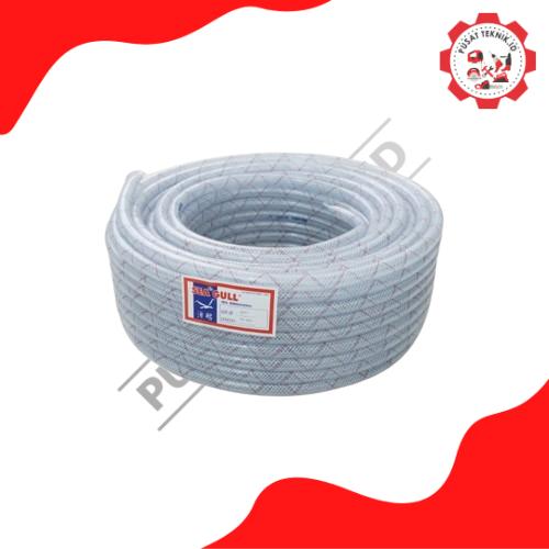 Jual Selang HIPREX 1/2 inch/SELANG HIPREX bening 1/2 Inch/Selang Air ...