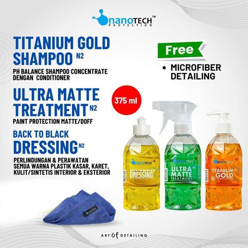 Jual PAKET PERAWATAN MOTOR CAT DOFF/MATTE / PENGKILAP CAT DOFF DAN HELM ...