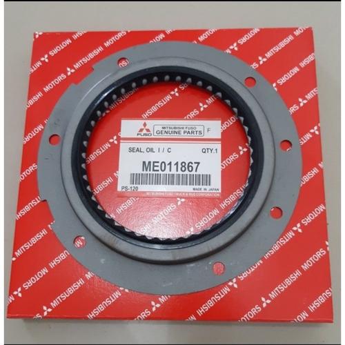 Jual oil seal kro as kruk as belakang ps120 ME011867 pakai per ...
