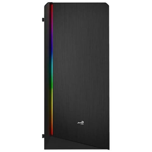 Jual AeroCool RIFT Black - RGB Mid Tower GAMING CASE - Kota Semarang ...