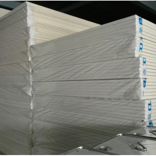 Jual PU FIRST DUCT | DUCTING AC | DUCT | pir panel duct bahan ducting ...