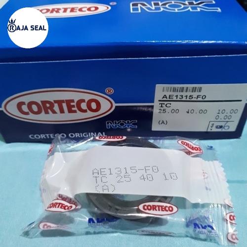 Jual Oil seal tc 25 40 10 JEPANG - Jakarta Barat - Raja Seal | Tokopedia