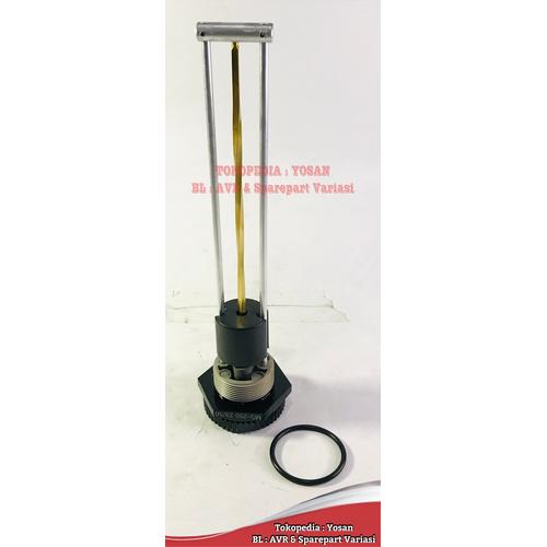 Jual FUEL LEVEL METER TANK SENSOR KUS MG250 MG-250 23/50 25 CM 250 MM ...