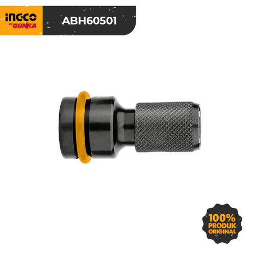 Jual Impact Wrench Adapter 1/2 - 1/4 INGCO ABH60501 Soket Adaptor Obeng ...