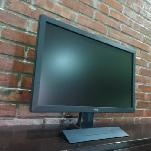 Jual LED Gaming Monitor 24 BENQ Zowie RL2455 - Kota Bandung - MATRA ...