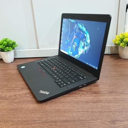Jual Laptop lenovo Thinkpad E470 core i5 6th Ram 8gb Ssd 256gb joss - Kota Batam - yahoo ...