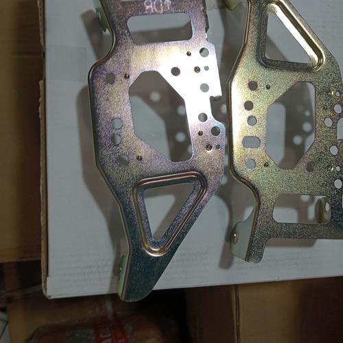 Jual Bracket Head unit Toyota Hilux 2018-2023 - Jakarta Pusat - Pratama ...