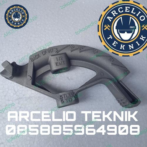 Jual Conduit Bender Alat Bending Pipa 3/4 Inch - Jakarta Pusat ...