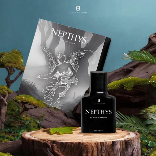 Jual Laskala Perfume Nepthys Unisex P0430 - Kota Bekasi - Laskala Batik ...