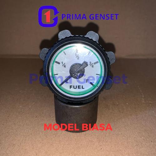 Jual Indikator Solar Genset / Metering Solar Genset - 15cm, Biasa ...