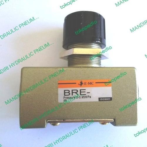 Jual Flow Control Check Valve PNEUMATIC EMC BRE-01 - Jakarta Barat ...