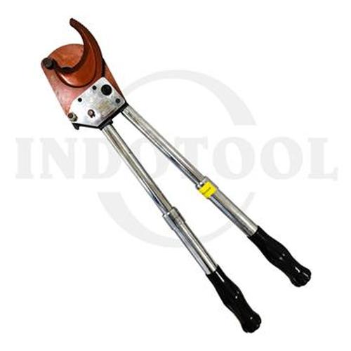 Jual Ratchet Cable Cutter 800mm / Tang Potong Kabel 800mm MAXPRO - Kota ...