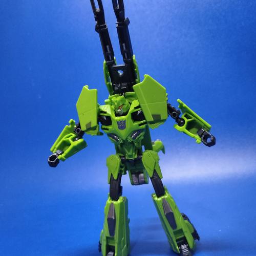 Jual Transformers FoC Brawl Hasbro - Kota Surabaya - Classic_toys ...