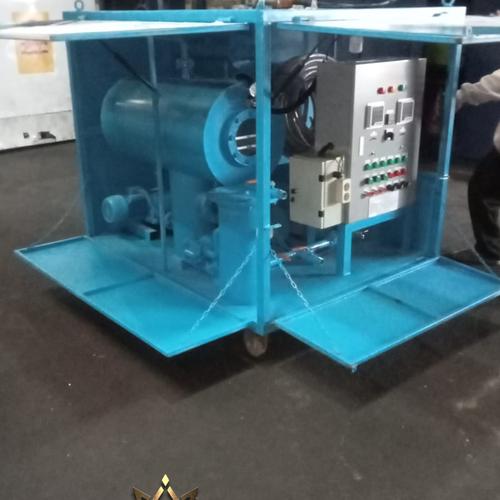 Jual Mesin Purifikasi oli trafo - Kota Medan - Trafo Sumatera | Tokopedia