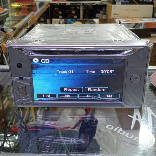Jual Head unit Original Innova tipe V thn 2015 - Jakarta Pusat ...